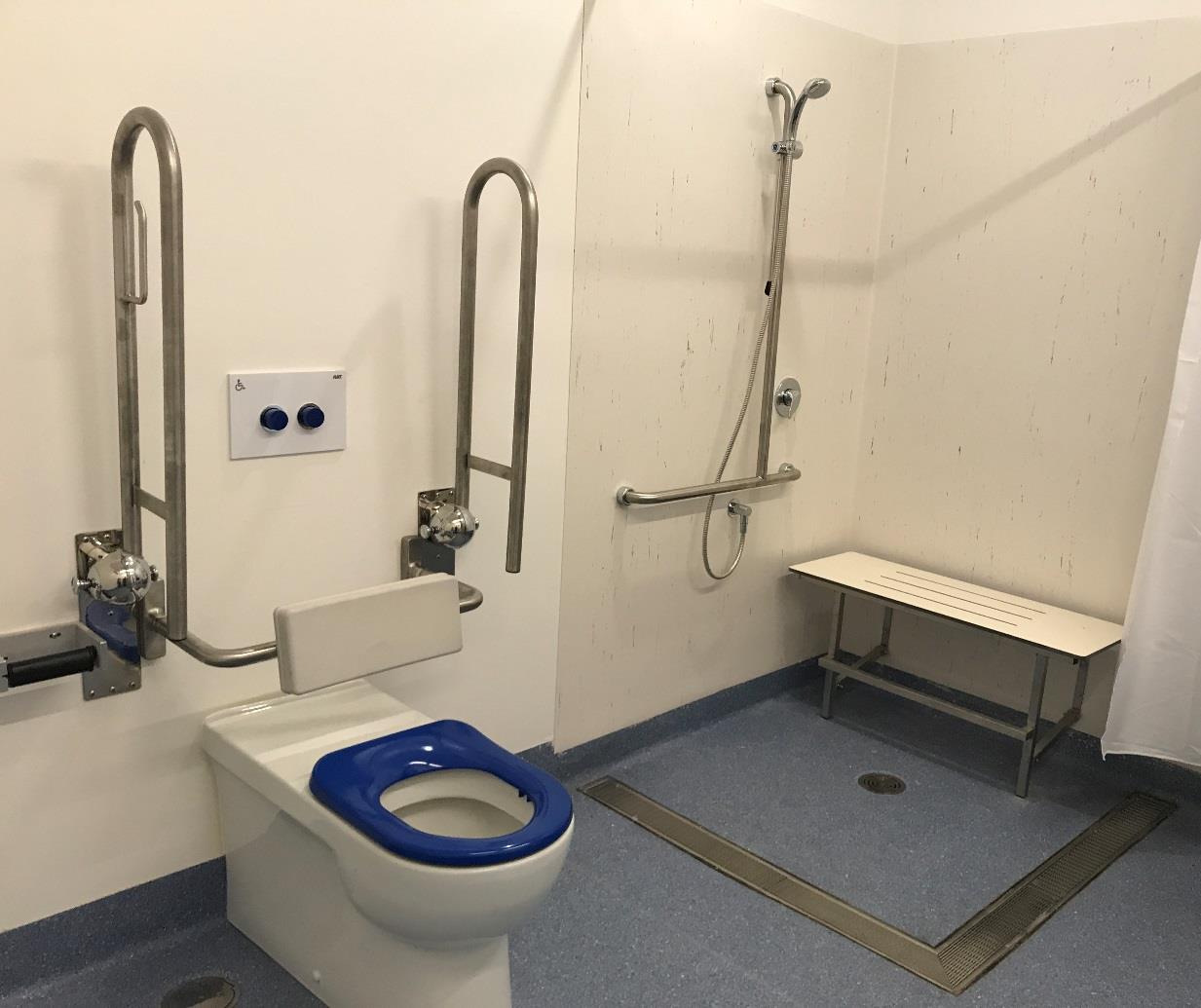 Projects & Scope - Russell Jones Hydraulic Services